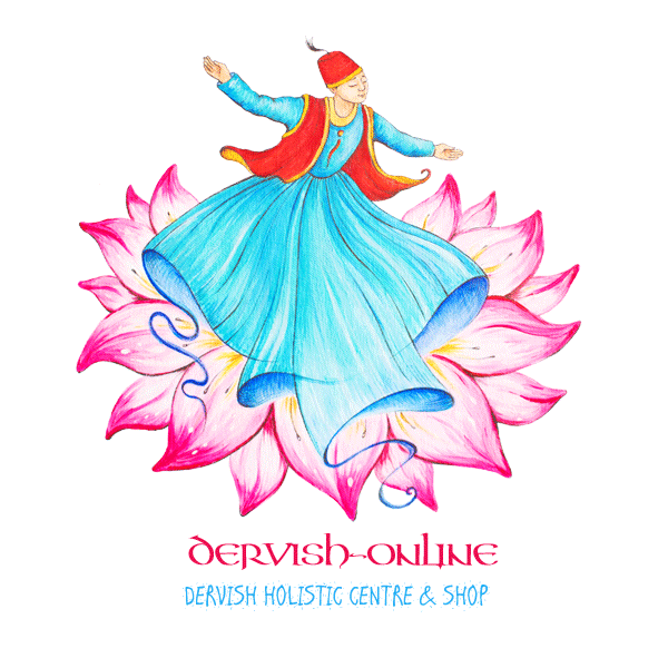 Crystal & Holistic Shop - Dervish Cork, Dublin – Dervish Online Shop