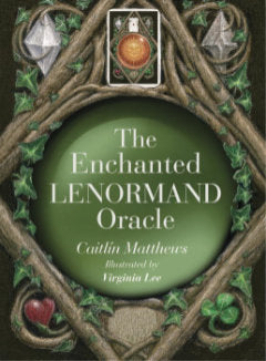 The Enchanted Lenormand Oracle – Dervish Online Shop